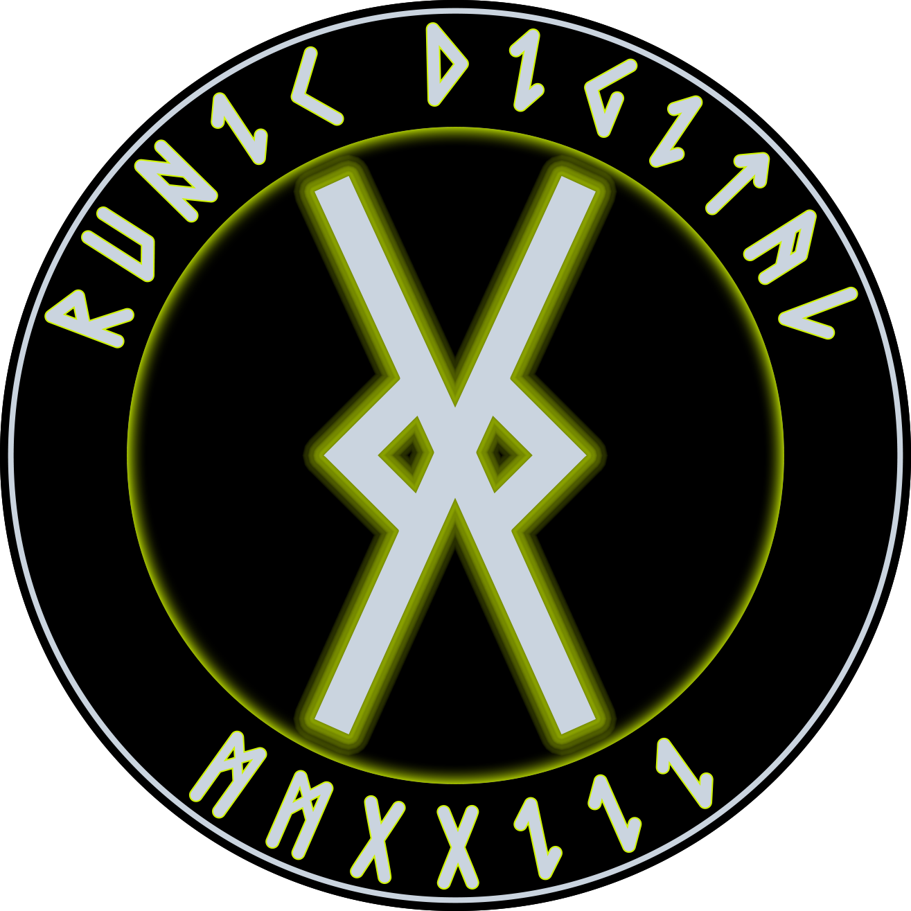 Runic Digital – Web Development